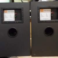 JBL 4200 series monitor 4208 一對 (換上 AR 8'' 單元) - DCFever.com