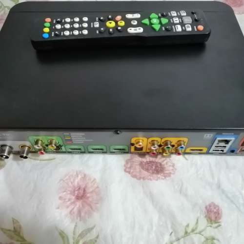 Magic TV MTV 8000D 雙Tuner - 二手或全新電視, 影音產品 - DCFever.com