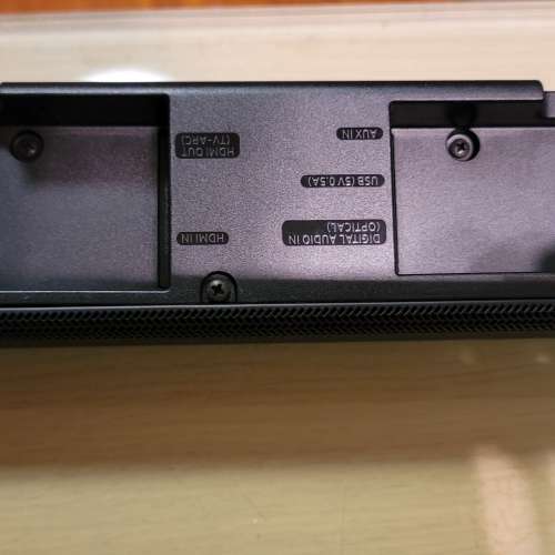 Samsung Sound Bar ( Model No. HW-K450/ZK) - 二手或全新音響組合, 影音產品 - DCFever.com