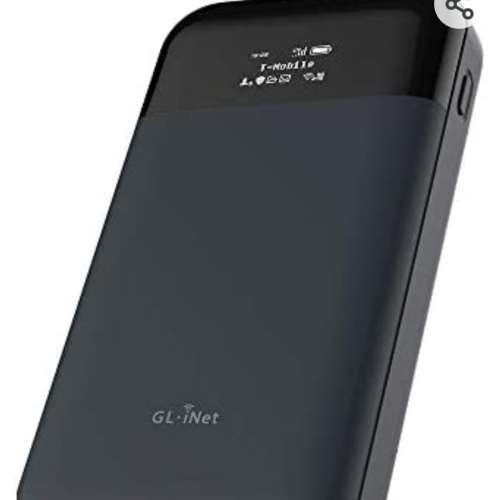 徵求-GLiNet Mudi Router - DCFever.com