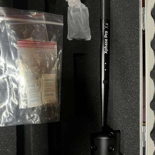 Xphase Pro X2 最新一代防耀光版 - 二手或全新其他配件, 攝影產品 - DCFever.com