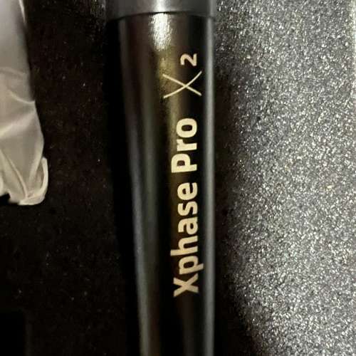 Xphase Pro X2 最新一代防耀光版 - 二手或全新其他配件, 攝影產品 - DCFever.com