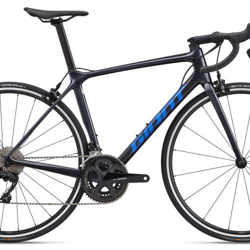 [現貨] 2023 GIANT TCR Advanced 2 KOM 單車 RB 105 R7000 單車公路車 road bike - 二手或全新單車, 單車及運動 - DCFever.com