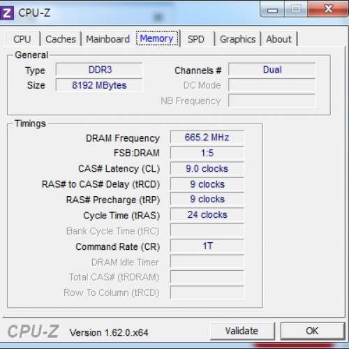 i7, 8GB ram MicroATX desktop pc - DCFever.com