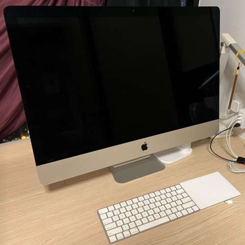 27" IMAC 2020 - 二手或全新電腦組合, 電腦 - DCFever.com