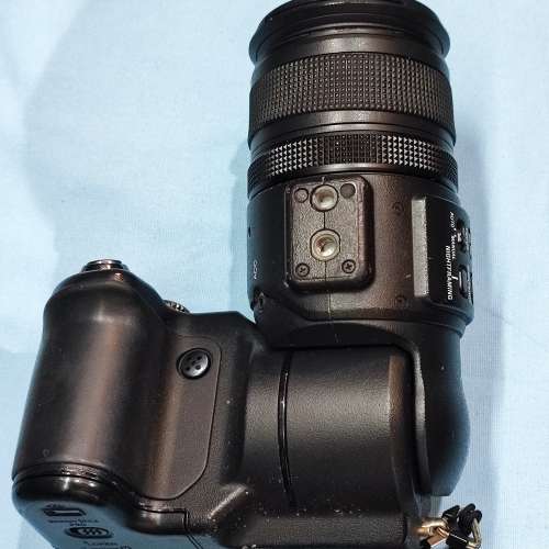 Sony DSC - F828 - 二手或全新數碼相機, 攝影產品 - DCFever.com