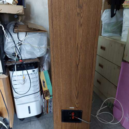 INFINITY Reference 60 - 二手或全新揚聲器, 影音產品 - DCFever.com