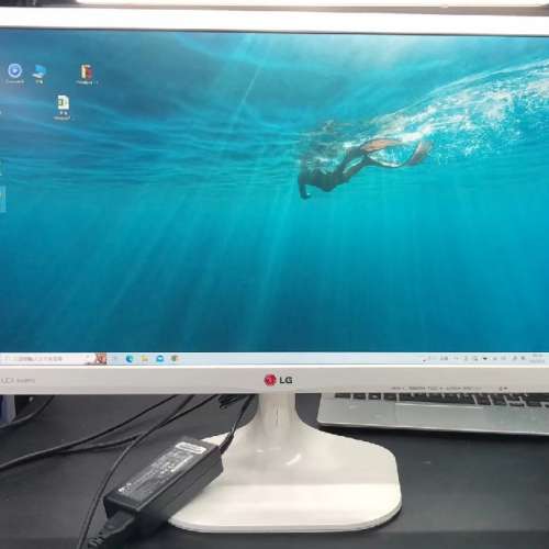24 吋 LG 24MP55 LED mon IPS 不閃屏 24MP55VQ LG顯示器 顯示器 monitor 螢幕 - 二手或全新顯示器 ...
