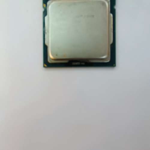Intel® Core™ i7-i3770 - 二手或全新CPU, 電腦 - DCFever.com