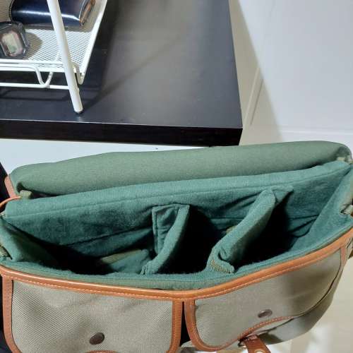 Billingham Hadley Large Camera Bag - 二手或全新相機袋, 攝影產品 - DCFever.com