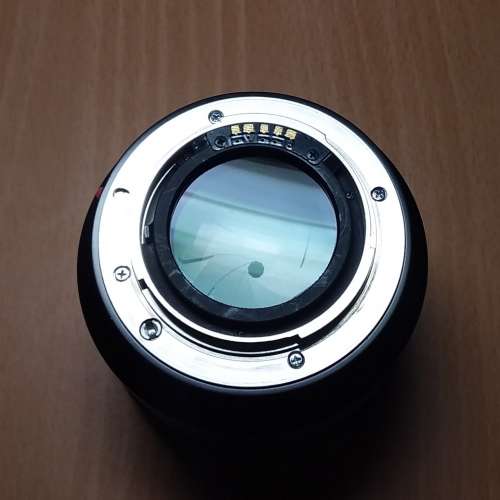 Minolta AF 85mm F1.4 初代 - 二手或全新自動對焦鏡頭, 攝影產品 - DCFever.com