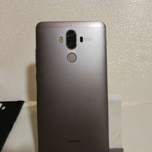 HUAWEI Mate9 - 二手或全新Android Phone, 手機通訊 - DCFever.com