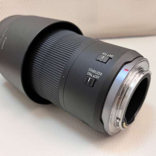 Canon RF 100-400 IS USM - 二手或全新自動對焦鏡頭, 攝影產品 - DCFever.com