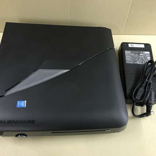 Dell Alienware X51 R2 - 二手或全新電腦組合, 電腦 - DCFever.com
