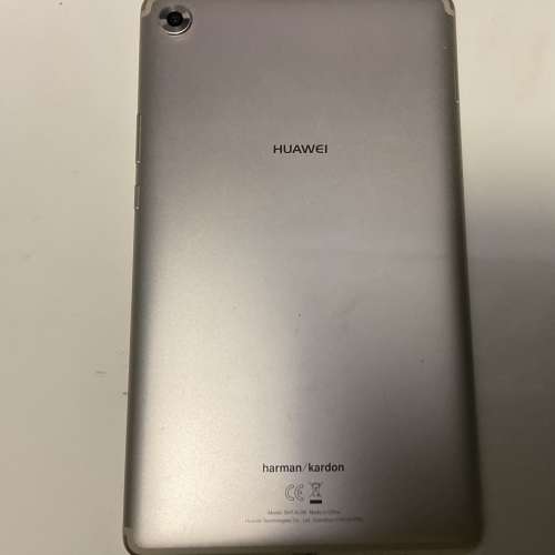 Huawei m5 8.4 lte 64gb - 二手或全新平板電腦, 電腦 - DCFever.com