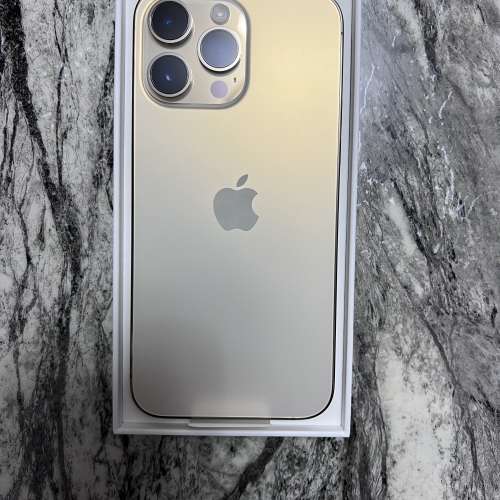 iPhone 14 Pro Max 金色 Gold 256gb promax iphone14 iphone14promax 14promax ...
