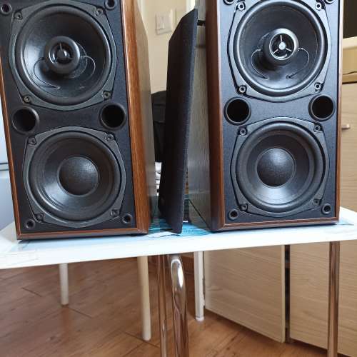 DENON SC-M70 speaker - 二手或全新揚聲器, 影音產品 - DCFever.com