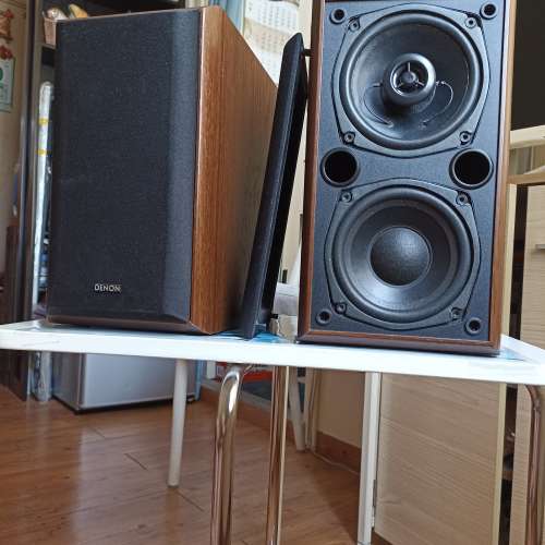 DENON SC-M70 speaker - 二手或全新揚聲器, 影音產品 - DCFever.com