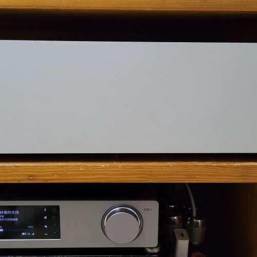 HiFi後级功率放大器 - 二手或全新擴音機, 影音產品 - DCFever.com