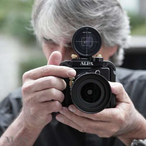 FS: Alpa 12tc System for 6x9 and 6x6 films (bought brand new as backup ...