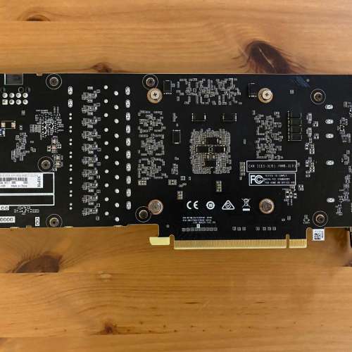 ZOTAC RTX 3070 Blower 8GB Non-LHR水貨冇盒 - 二手或全新顯示卡, 電腦 - DCFever.com