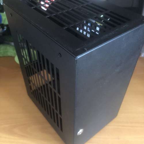 素造D19 pro Itx sfx 機箱 - 二手或全新機箱電源散熱, 電腦 - DCFever.com