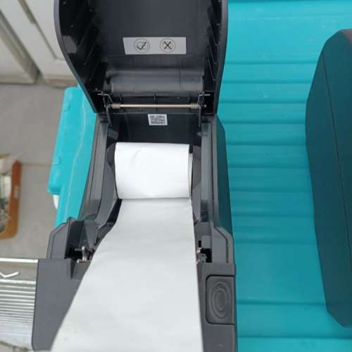 (帶藍芽)Jolimark TP510UB 熱敏式打印機 - 二手或全新打印機、掃瞄器, 電腦 - DCFever.com