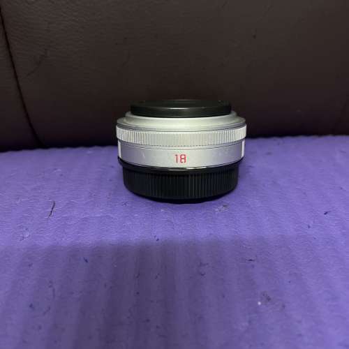 超平 新淨靚仔 Leica T 18 18mm F2.8 Leica T TL CL SL - 二手或全新自動對焦鏡頭, 攝影產品 ...