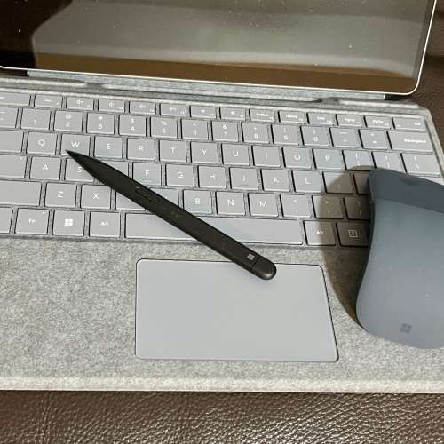 買賣全新及二手手提電腦, 電腦 - 頂配 Surface Pro 8 i7 32GB 1TB - DCFever.com