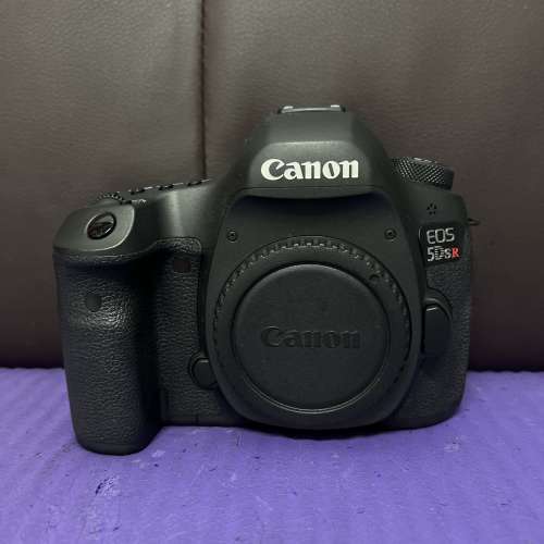 超平 極新淨 Canon 5DSR 5DS R - 二手或全新單鏡反光機, 攝影產品 - DCFever.com