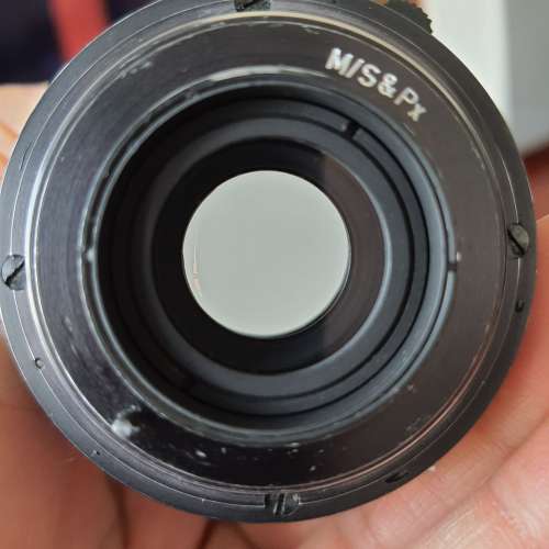 Steinhell Munchen 135mm f2.8 - 二手或全新手動對焦鏡頭, 攝影產品 - DCFever.com