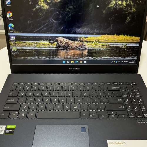 ASUS VivoBook F571L 輕薄電競筆電 15.6吋inch laptop notebook 獨顯GTX1650 - 二手或全新 ...