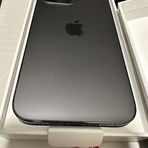 Iphone14 pro max大黑256 - 二手或全新iPhone, 手機通訊 - DCFever.com