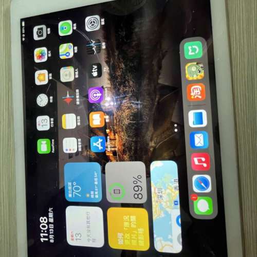 Ipad air 2 16G lte - 二手或全新通訊平板電腦, 手機通訊 - DCFever.com