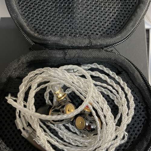 Meze Audio Advar - 二手或全新Earphones, 影音產品 - DCFever.com