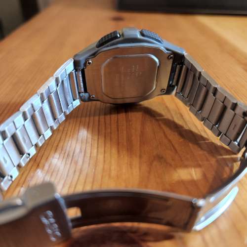 Casio - 二手或全新電子錶, 手錶 - DCFever.com