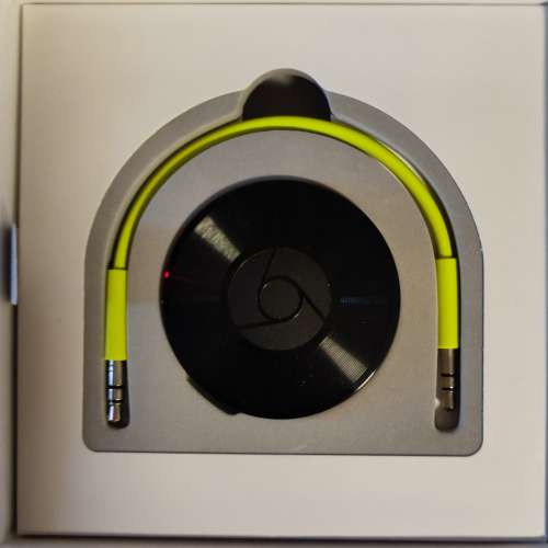 Chromecast Audio - 二手或全新音響組合, 影音產品 - DCFever.com