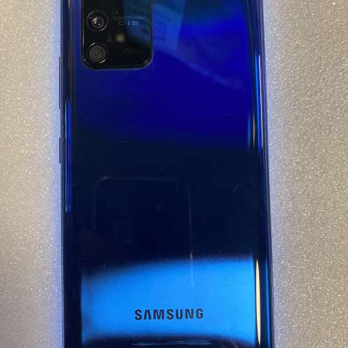 Samsung galaxy S10 lite (SM-G770F) (2020) 2-sims 128gb 雙咭有中文 - 二手或全新 ...
