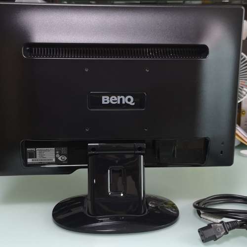 BENQ G920WL 19寸護眼Monitor - 二手或全新顯示器, 電腦 - DCFever.com