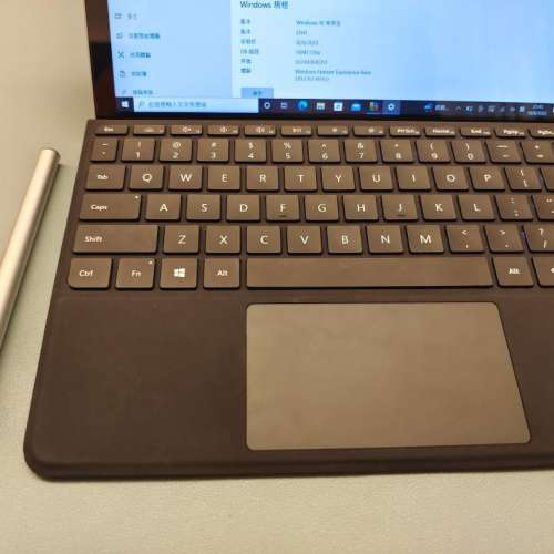 買賣全新及二手手提電腦, 電腦 - Microsoft Surface go 2 - DCFever.com