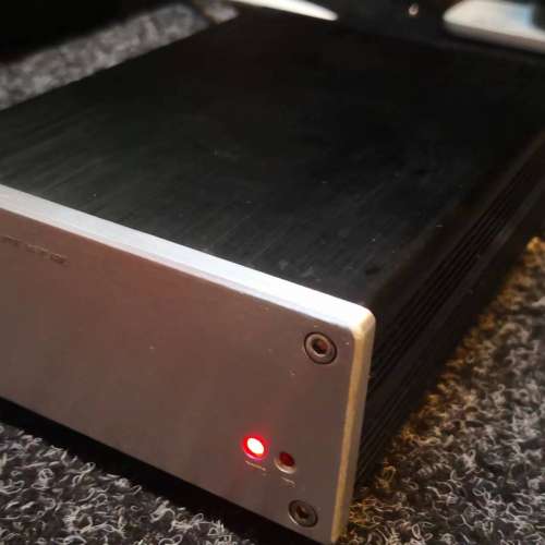 breeze audio usb 24 192 asio 電腦 usb dac - 二手或全新擴音機, 影音產品 - DCFever.com