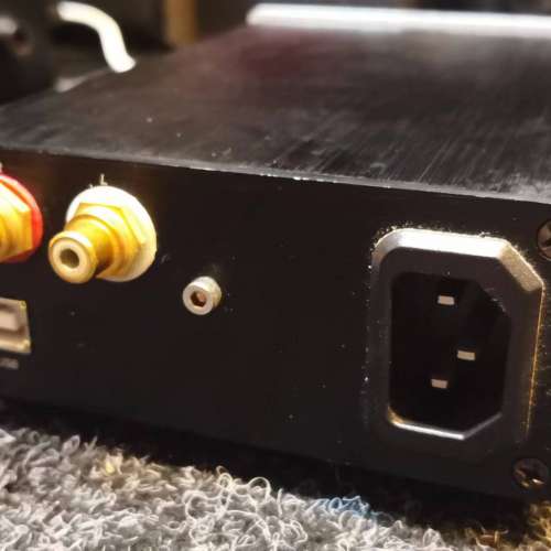 breeze audio usb 24 192 asio 電腦 usb dac - 二手或全新擴音機, 影音產品 - DCFever.com