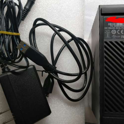 WD My Book 6TB External Harddisk 外置硬碟 有保 - 二手或全新SSD/硬碟機, 電腦 - DCFever.com