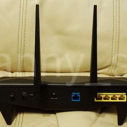 Synology RT2600ac Router 路由器 市場上最穩定型號之一 - 二手或全新網絡/WIFI, 電腦 - DCFever.com