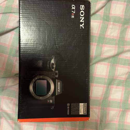 Sony a7r3 - 二手或全新單鏡反光機, 攝影產品 - DCFever.com