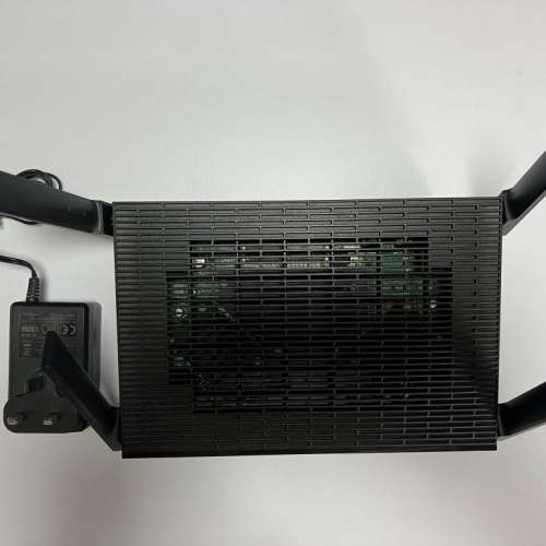 Linksys MR9600 Mesh WiFi 6 - AX6000 路由器 - 二手或全新網絡/WIFI, 電腦 - DCFever.com