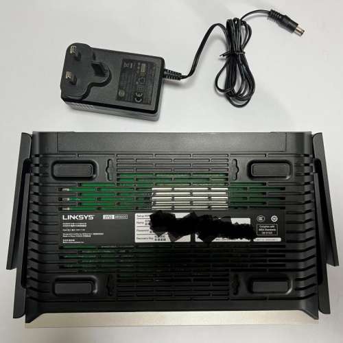 Linksys MR9600 Mesh WiFi 6 - AX6000 路由器 - 二手或全新網絡/WIFI, 電腦 - DCFever.com