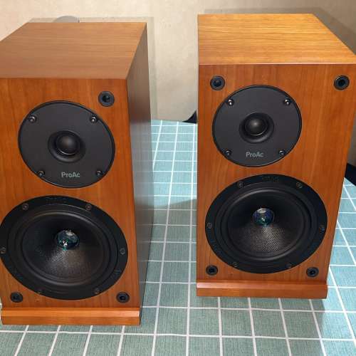 Proac D1 - 二手或全新揚聲器, 影音產品 - DCFever.com