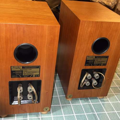 Proac D1 - 二手或全新揚聲器, 影音產品 - DCFever.com