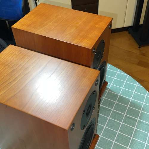 Proac D1 - DCFever.com